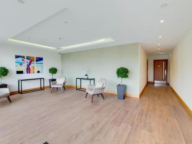 2 bedroom flat for rent in Duncombe House, Woolwich Riverside, London, SE18