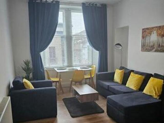 2 Bedroom Flat For Rent In Dundee