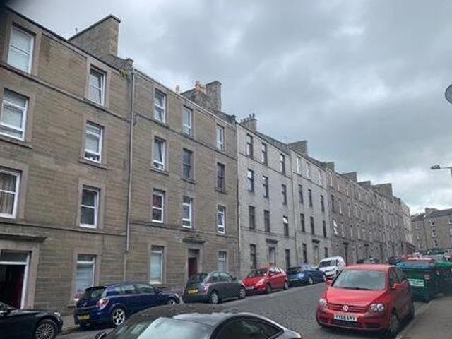2 Bedroom Flat For Rent In Dundee