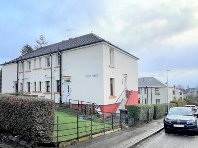 2 Bedroom Flat For Rent In Dundee