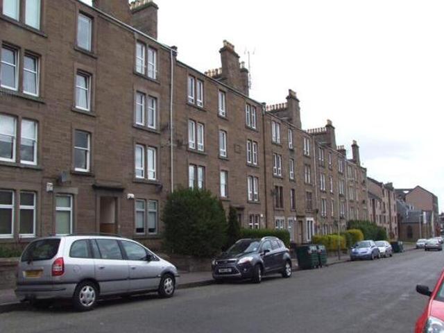 2 Bedroom Flat For Rent In Dundee