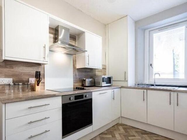 2 Bedroom Flat For Rent In Dundee