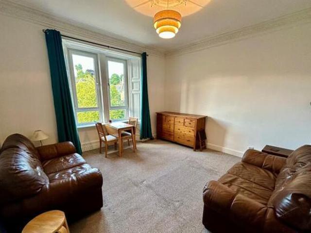 2 Bedroom Flat For Rent In Dundee