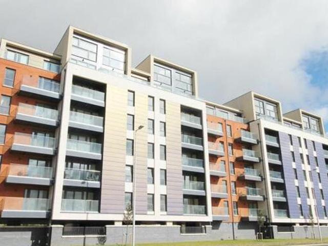 2 Bedroom Flat For Rent In Dundee