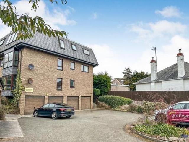 2 Bedroom Flat For Rent In Dundee