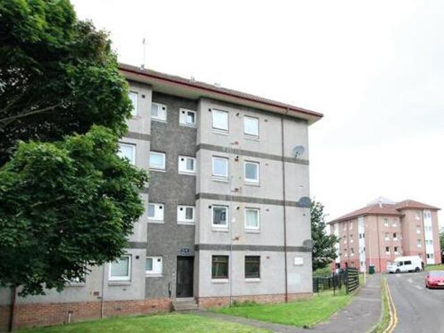 2 Bedroom Flat For Rent In Dundee