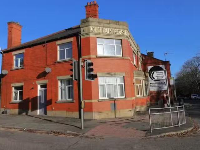 2 bedroom flat for rent in Dundee Lane, Ramsbottom, BL0