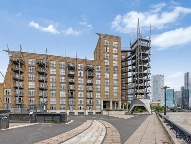 2 bedroom flat for rent in Dundee Wharf, Three Colt Street, London, E14