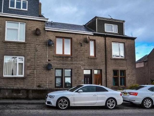 2 bedroom flat for rent in Dunfermline Road Dunfermline Fife KY4
