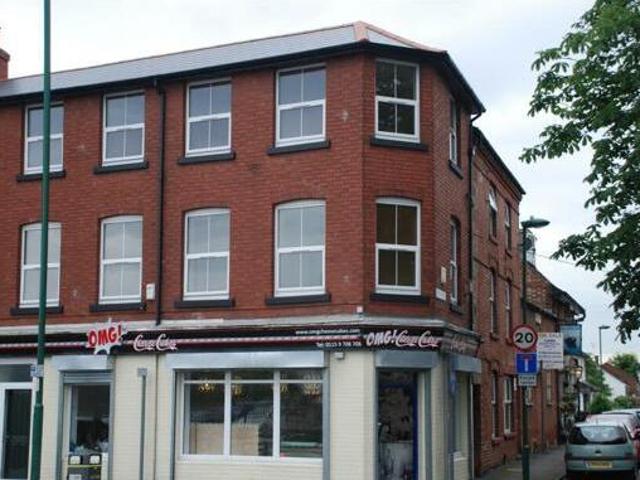2 Bedroom Flat For Rent In Dunkirk
