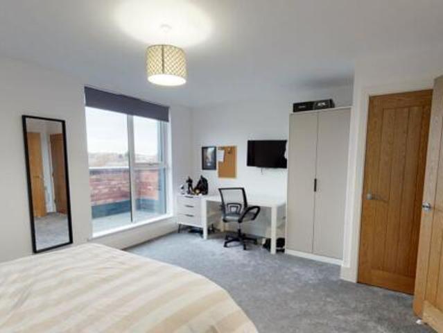 2 Bedroom Flat For Rent In Dunkirk
