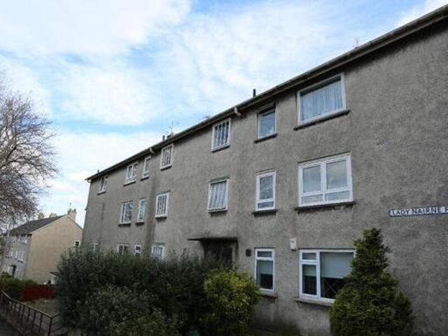 2 Bedroom Flat For Rent In Duddingston, Edinburgh