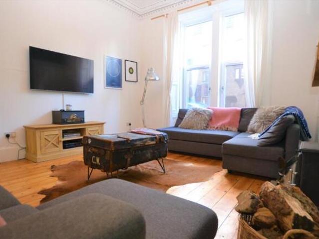 2 bedroom flat for rent in Dudley Avenue South, Edinburgh, EH6