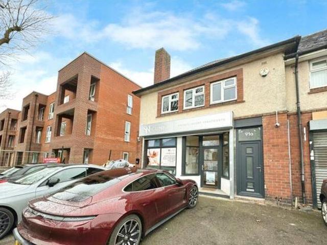 2 Bedroom Flat For Rent In Dudley, West Midlands