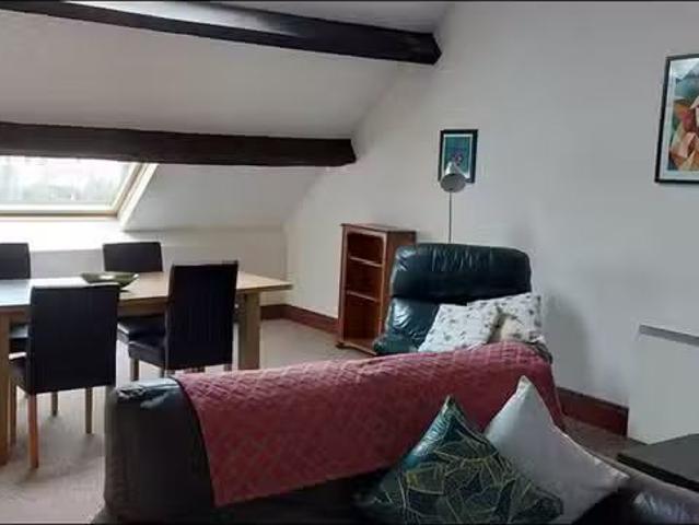 2 bedroom flat for rent in Duke Street, Whitehaven, CA28