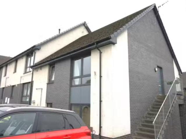2 bedroom flat for rent in Durward Grove, Inch, Edinburgh, EH16