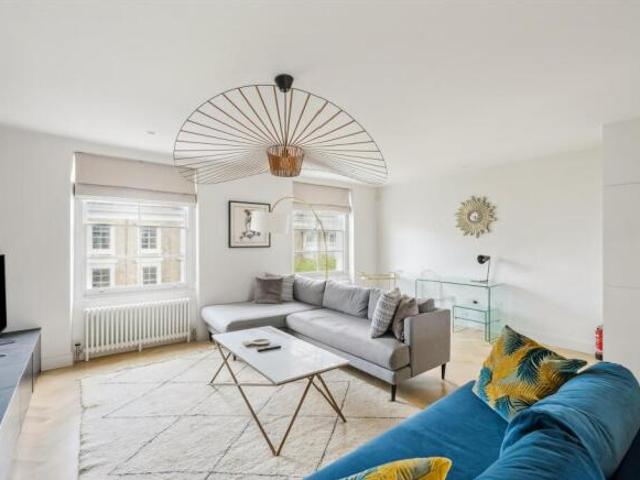 2 bedroom flat for rent in Durham Terrace, Notting Hill, London, W2