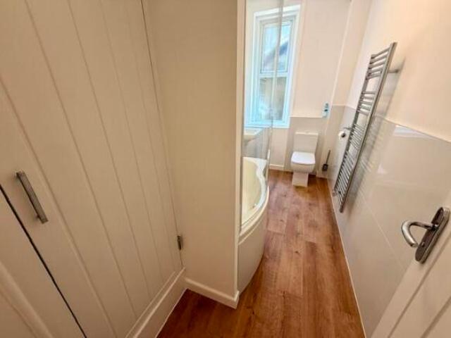 2 bedroom flat for rent in Durley Gardens, BOURNEMOUTH, BH2
