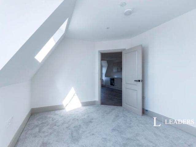2 bedroom flat for rent in Durley Road, Bournemouth, Dorset, BH2