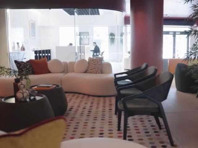 2 bedroom flat for rent in Dutton Street, Manchester, M3