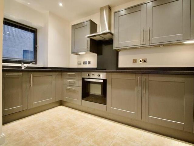2 bedroom flat for rent in Dyersgate, 8 Bath Lane, Leicester, Leicestershire, LE3