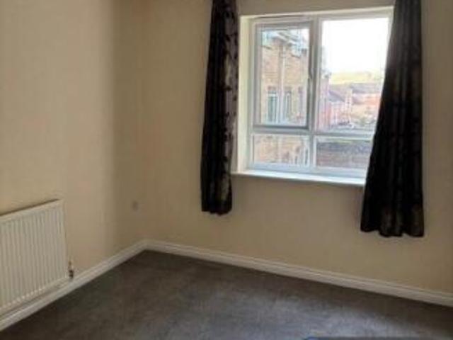 2 bedroom flat for rent in Eccles Way, Nottingham, NG3