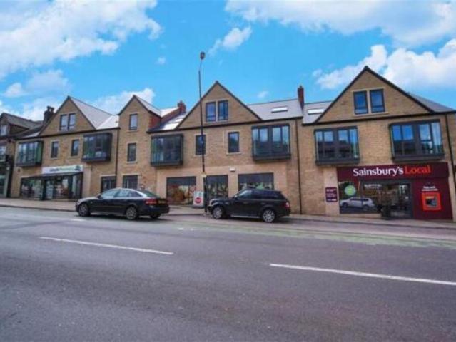 2 bedroom flat for rent in Ecclesall Road, Sheffield, S11