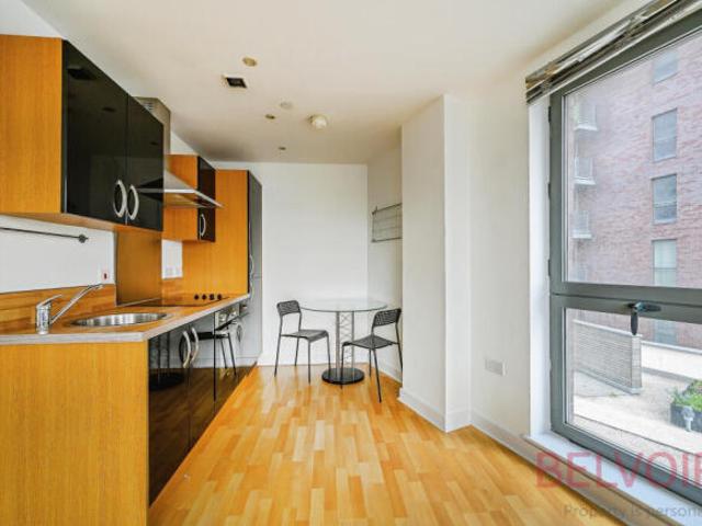 2 bedroom flat for rent in Echo Central, 1, Cross Green, Leeds, LS9