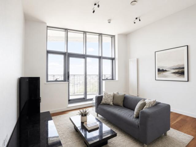2 bedroom flat for rent in Eclipse, Broad Weir, BS1
