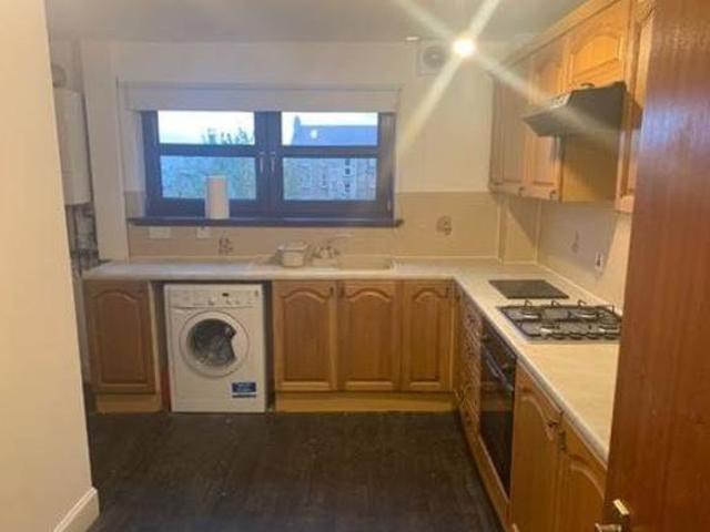 2 bedroom flat for rent in Eadies Road DUNDEE DD1