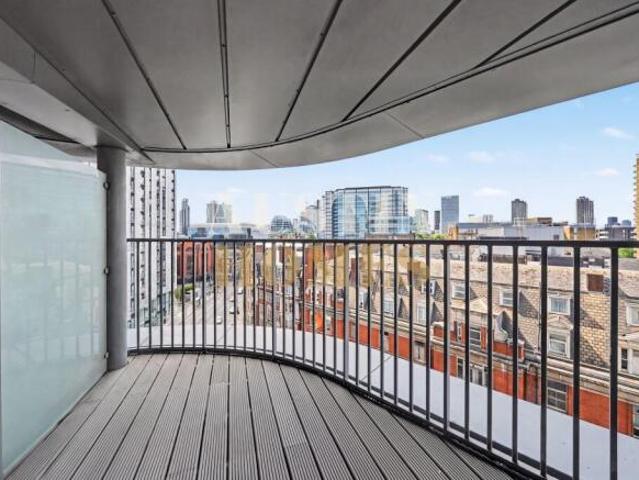 2 bedroom flat for rent in Eagle Point, City Road, London EC1V