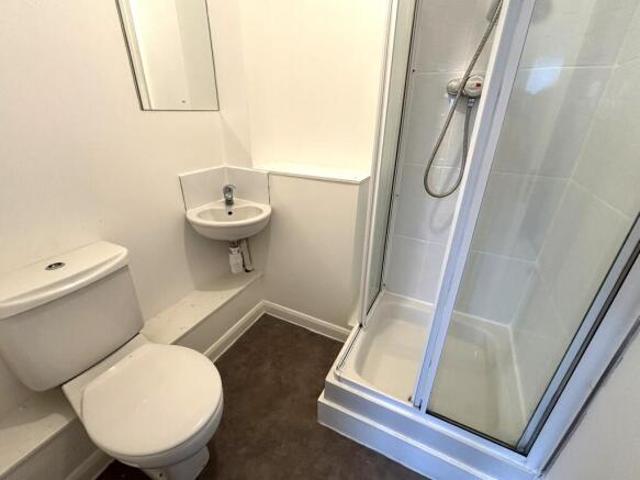 2 bedroom flat for rent in Eaglesham Court, Hairmyres, East Kilbride, South Lanarkshire, G75