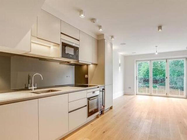 2 Bedroom Flat For Rent In Ealing Common