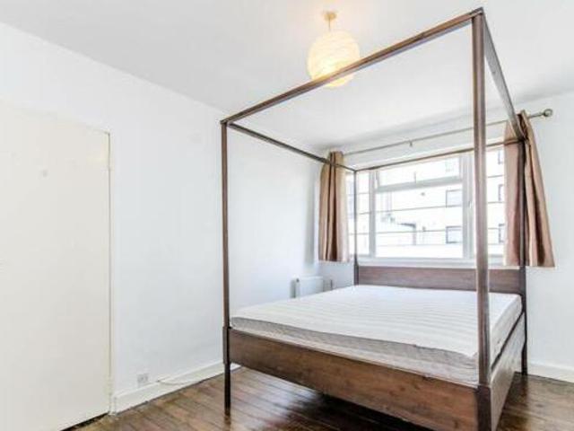 2 Bedroom Flat For Rent In Ealing Broadway, London