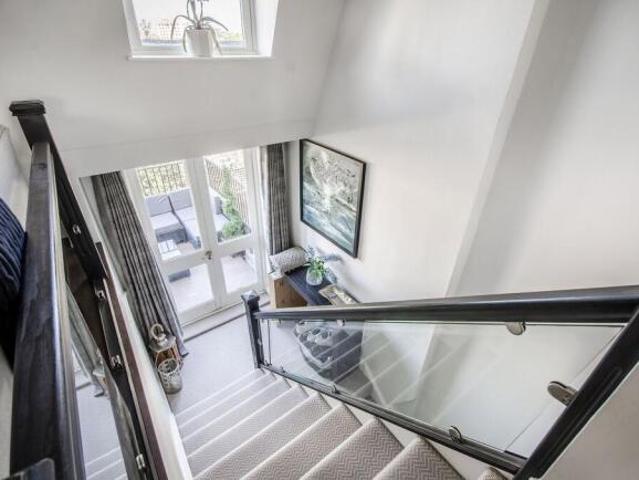 2 bedroom flat for rent in Eardley Crescent, Earls Court, London, SW5