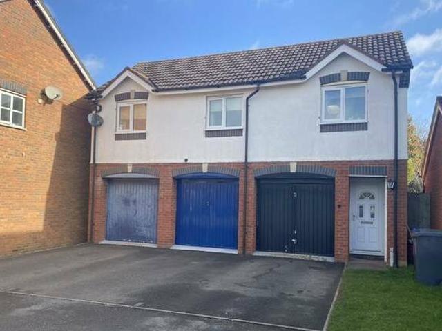2 bedroom flat for rent in Earl Rivers Avenue Heathcote WARWICK CV34