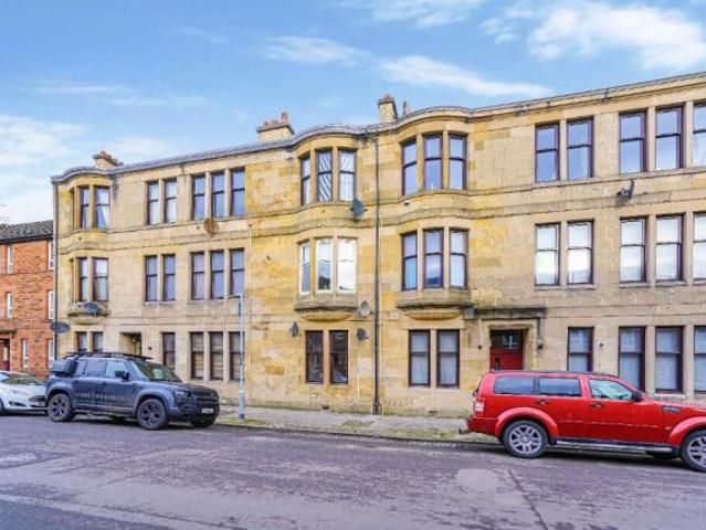 2 bedroom flat for rent in Earl Street, Scotstoun, Glasgow, G14