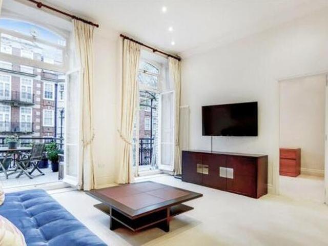 2 Bedroom Flat For Rent In Earls Court