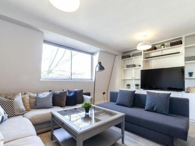 2 Bedroom Flat For Rent In Earls Court