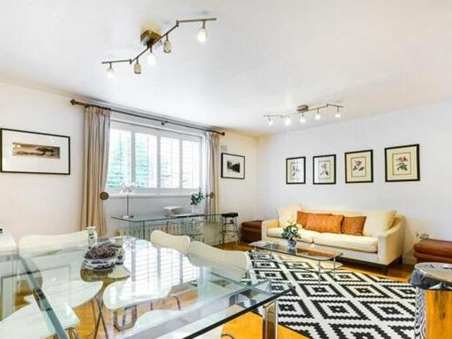 2 Bedroom Flat For Rent In Earls Court