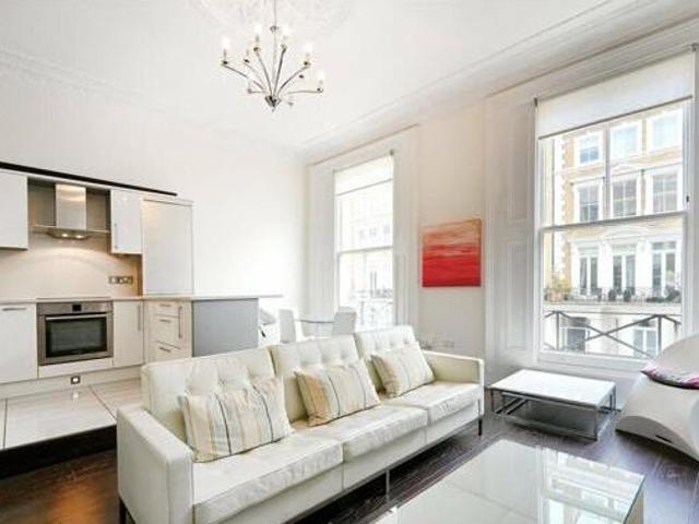 2 Bedroom Flat For Rent In Earls Court