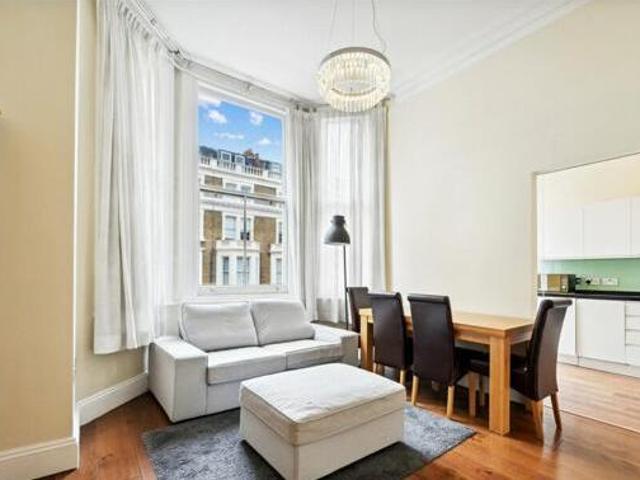 2 Bedroom Flat For Rent In Earls Court