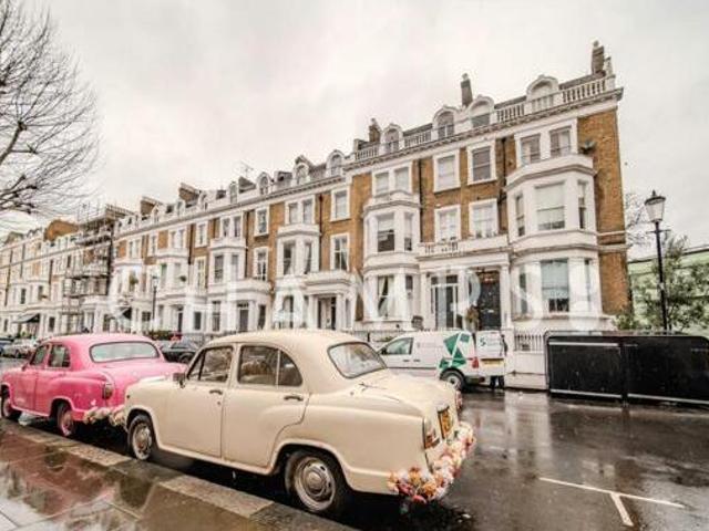 2 Bedroom Flat For Rent In Earls Court