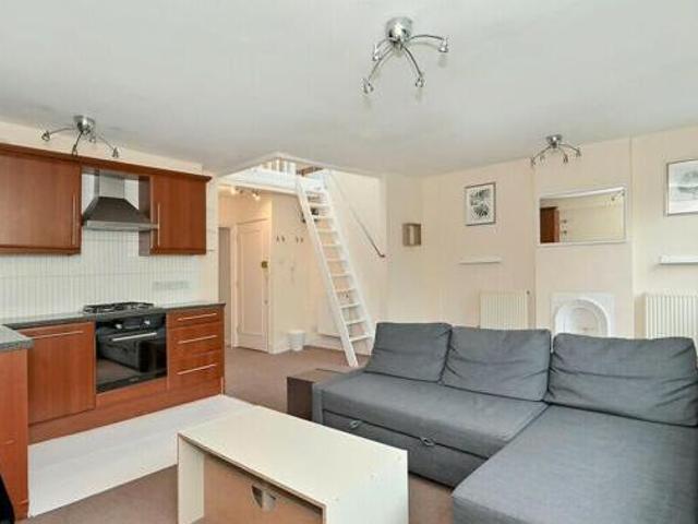 2 Bedroom Flat For Rent In Earls Court