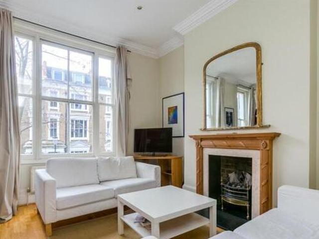 2 Bedroom Flat For Rent In Earls Court