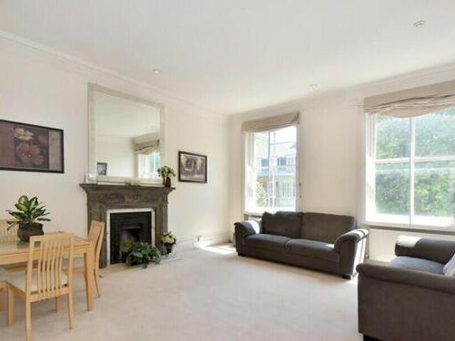 2 Bedroom Flat For Rent In Earls Court