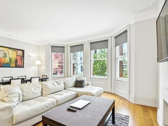 2 Bedroom Flat For Rent In Earls Court