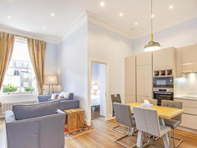 2 Bedroom Flat For Rent In Earls Court