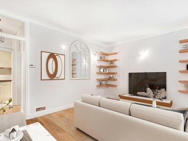 2 Bedroom Flat For Rent In Earls Court