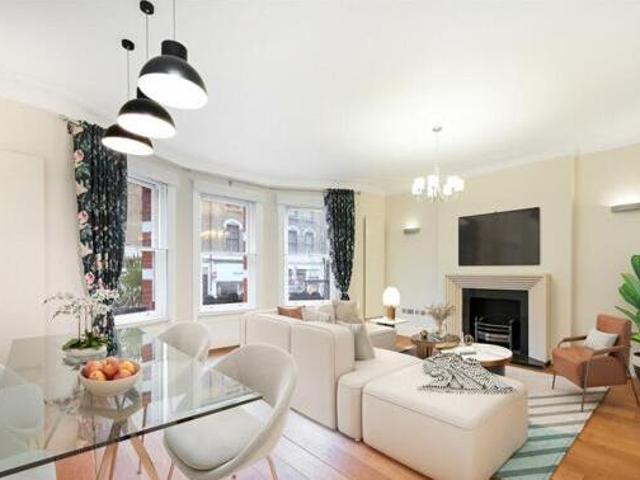 2 Bedroom Flat For Rent In Earls Court